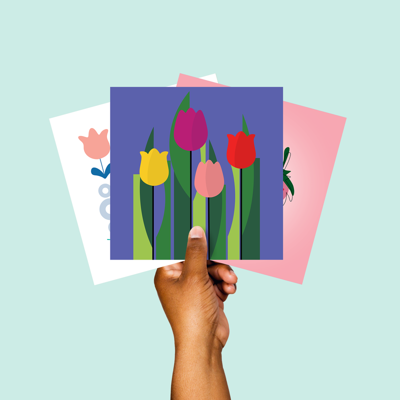 Köp gåvokort | Delicard