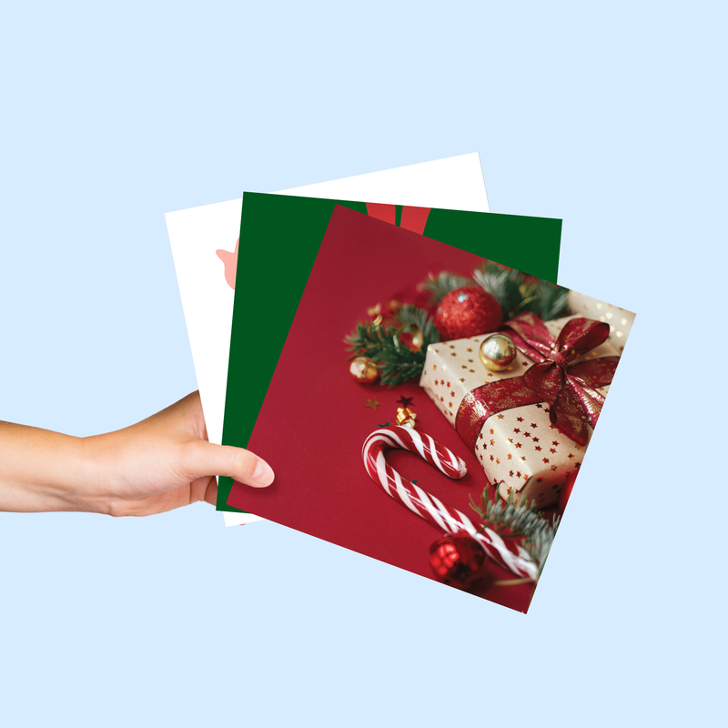 Köp gåvokort | Delicard